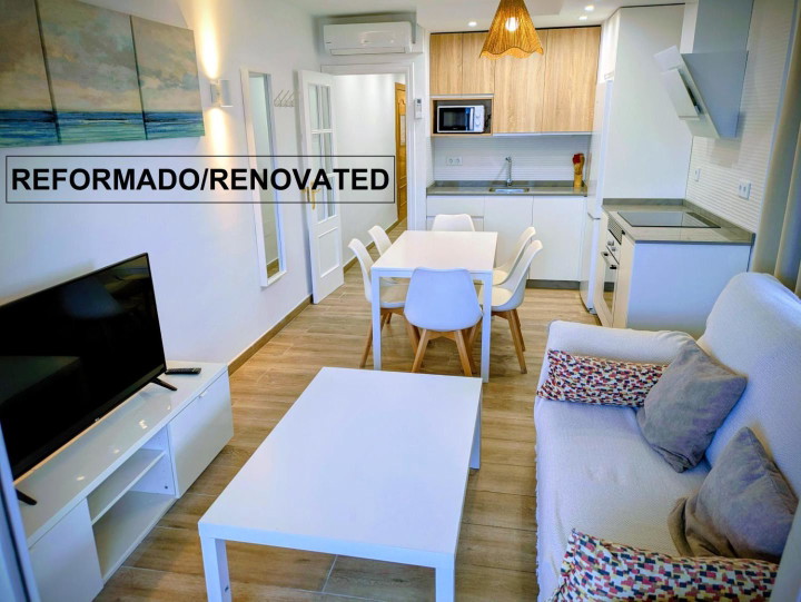 Apartamento En Edificio Stella Maris - Mijas