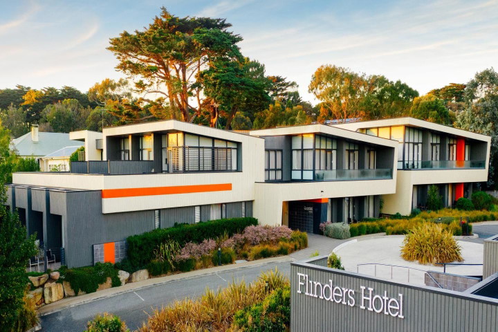 Quarters At Flinders Hotel - Phillip Island