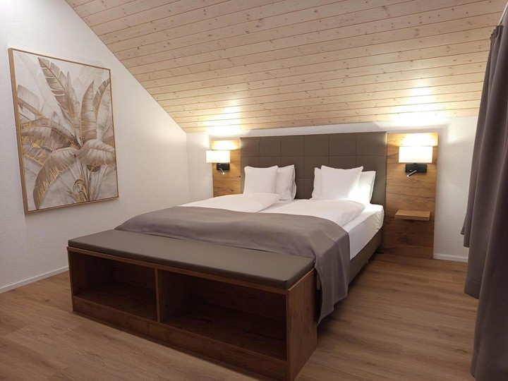 Gästehaus Rossfall 424 - Self-check-in - Appenzell District