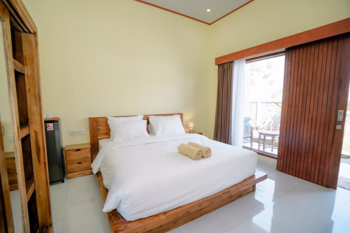 Mulia Stay Pandawa - Bali