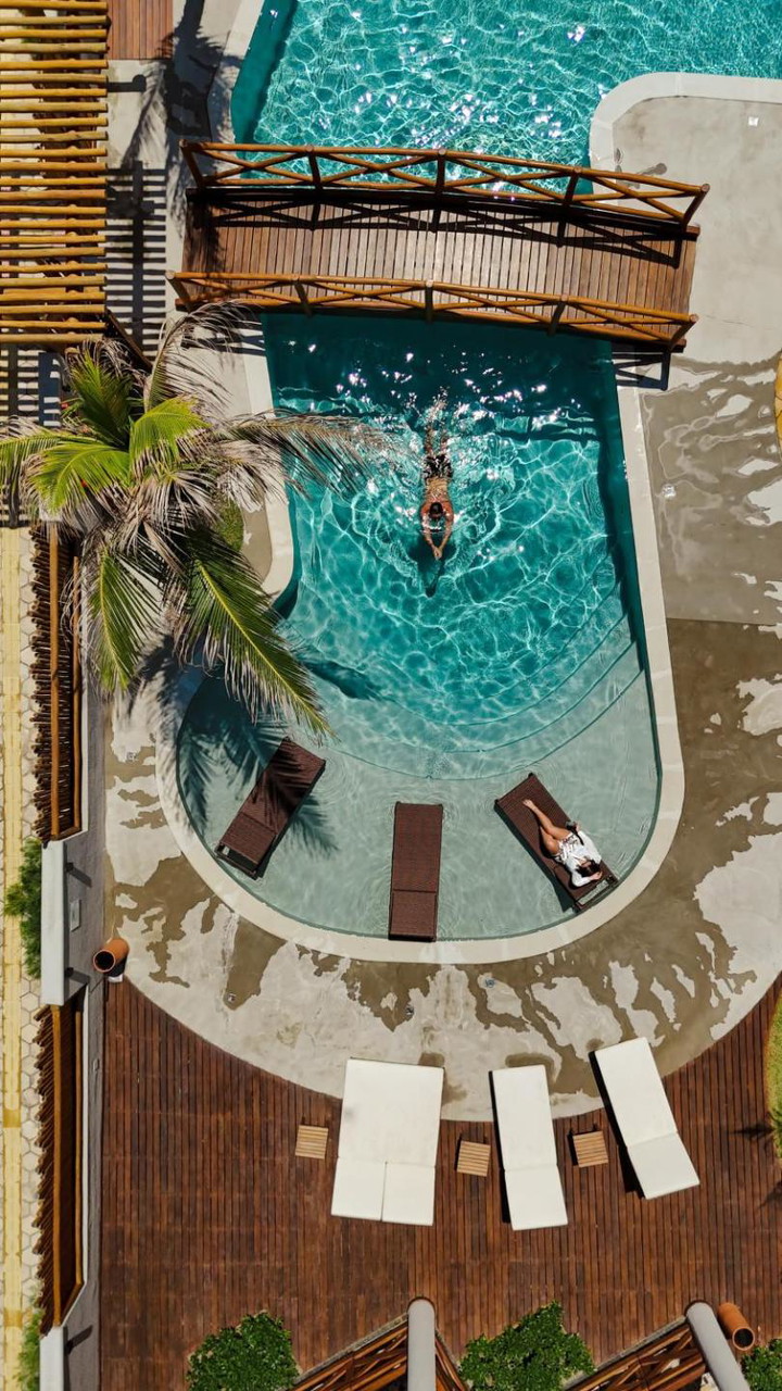 Carnaúba Hotel Boutique - Aquiraz