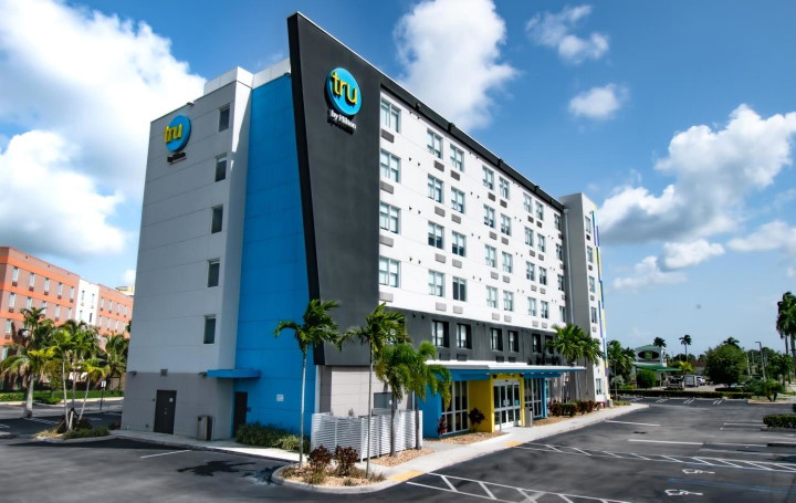 Tru By Hilton Florida City, Fl - Florida City, FL