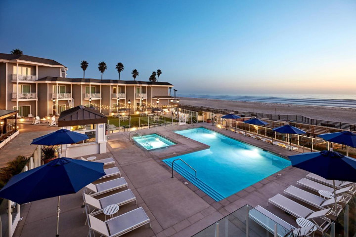 Vespera Resort On Pismo Beach, Autograph Collection - Pismo Beach, CA