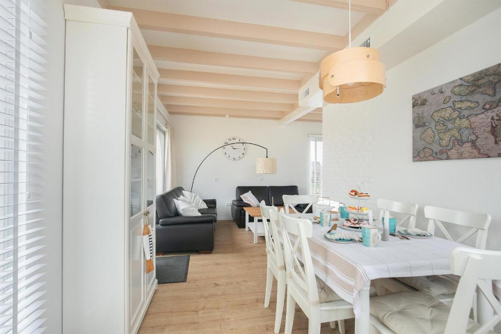 Ferienhaus Meerluft In Breskens - Breskens