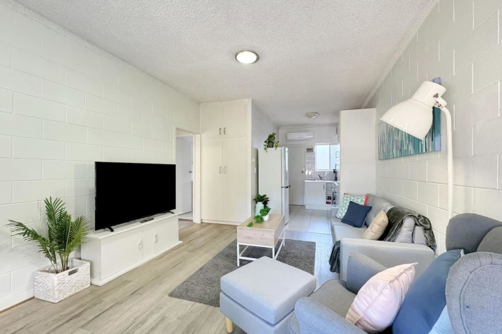 The Cosy Corner - Your Chic Adelaide Base - Adelaide