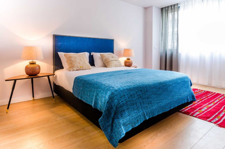Lsa Liberdade By Numa - Loures