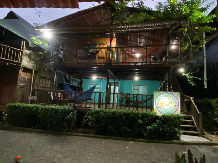 Posada Kevelin - Colombia