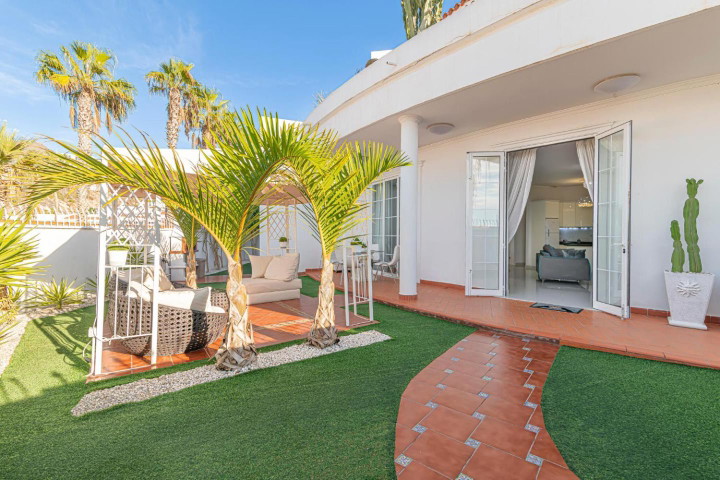 Apartment Andrea - Costa Adeje