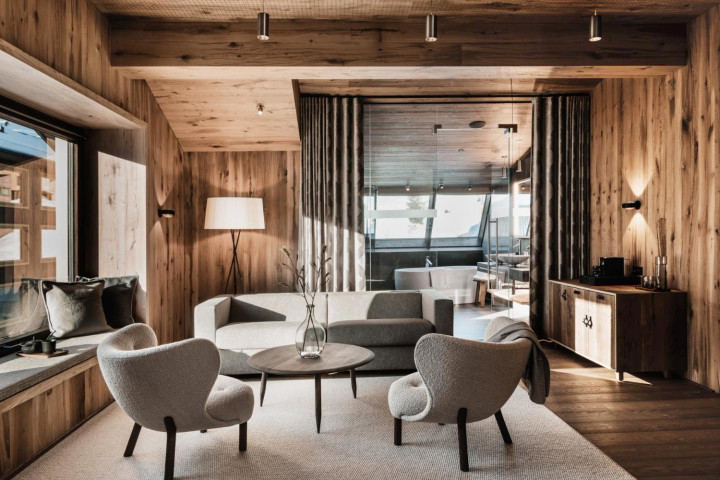 Berghotel Biberkopf - Lech