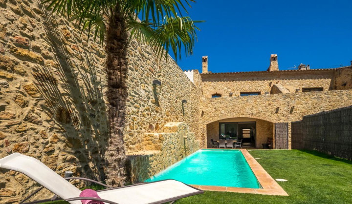 Can Caranta - Costa Brava