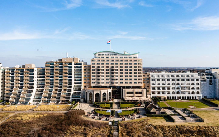 Grand Hotel Huis Ter Duin - Noordwijk aan Zee