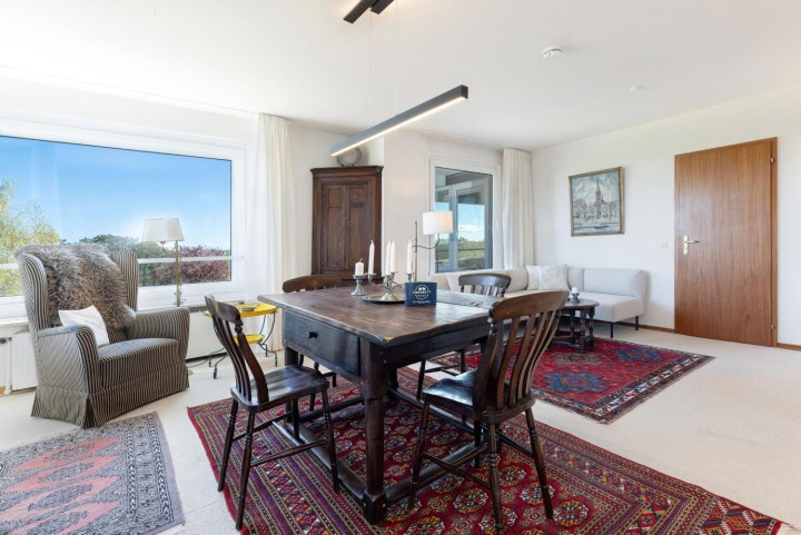 Ferienwohnung "Carpe Diem App 191" - Timmendorfer Strand