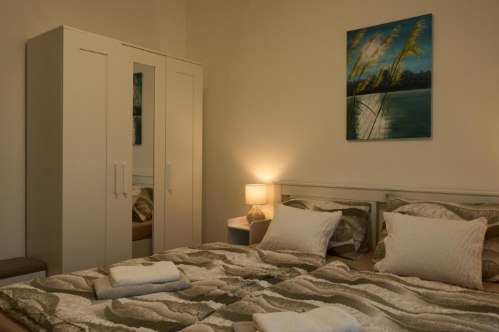 Netto Apartman - Badacsony