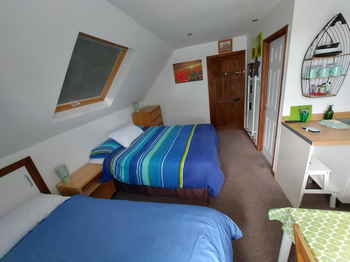 Chezzas Homestay Kingdouble Beds Free Parking - Sandbanks
