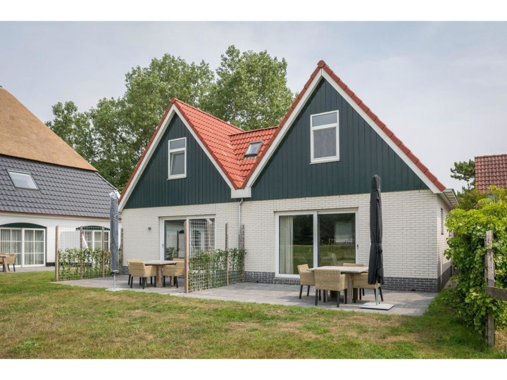 Family Texel Stay W Garden - Texel