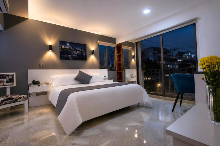 Hotel Casa Esmeralda - Cali