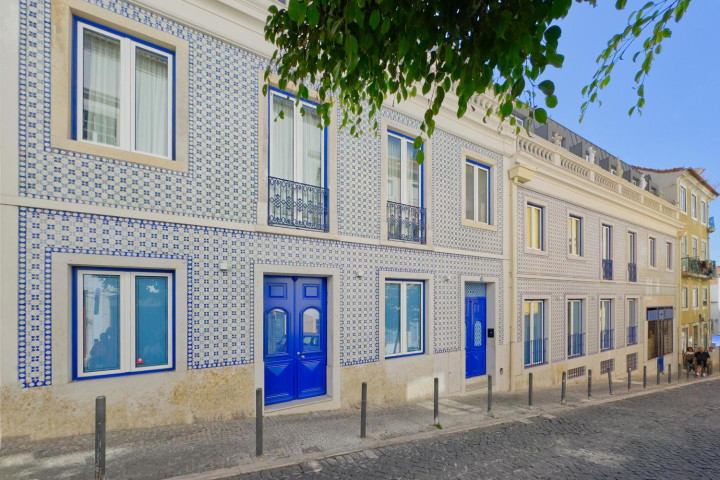 Inloveapartments - Luxury In Alfama - Alfama