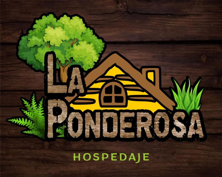 La Ponderosa De ÑA Chocha - Asuncion