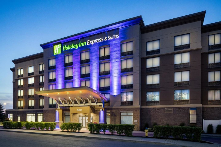 Holiday Inn Express & Suites Ottawa East-orleans By Ihg - Ottawa