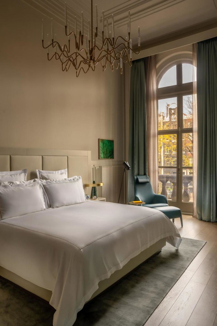 Rosewood Amsterdam - Diemen