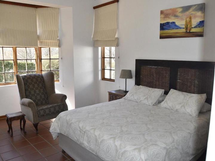 Home Away From Home 3 Gino's Park - Clarens