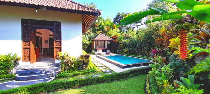 Sari Kembang Ubud 1 - Bali