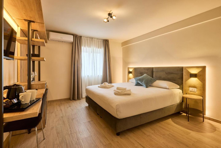 Relais Tiburtina - Rome