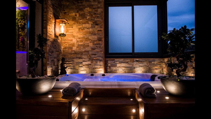 B&b Villa Sensorielle - Nice
