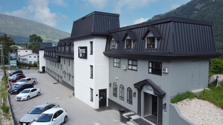 Prestige Inn Nelson - Nelson