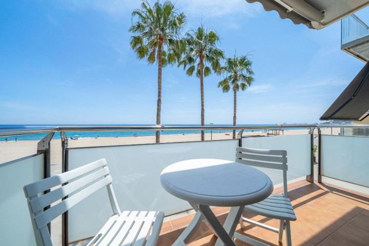 Hauzify I Apartament Colón 1b - Altafulla