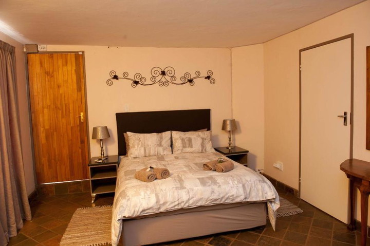 282 Guesthouse/self-catering - Pretoria (South Africa)