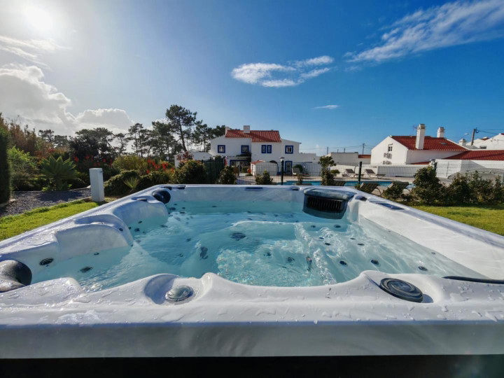 Quinta Do Canal - Vila Nova de Milfontes