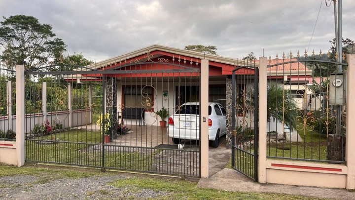 Casa Morfo - Costa Rica