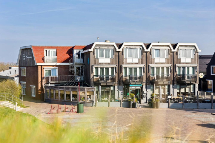 Strandhotel Zoutelande - Breskens