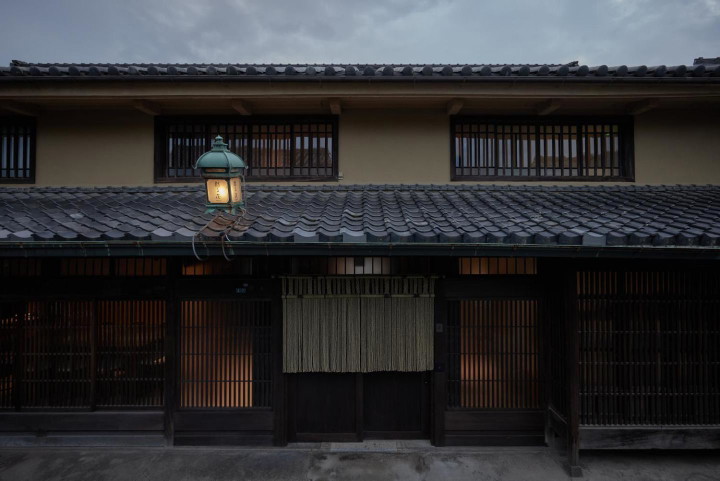 Yoruya - Kurashiki