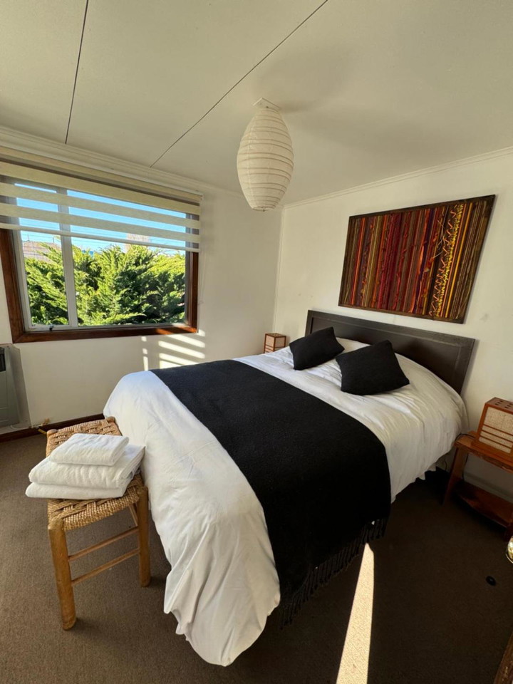 Hostal Amerindia - Puerto Natales