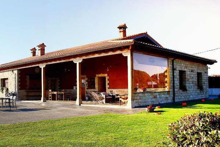 La Cala Hostel - Santander