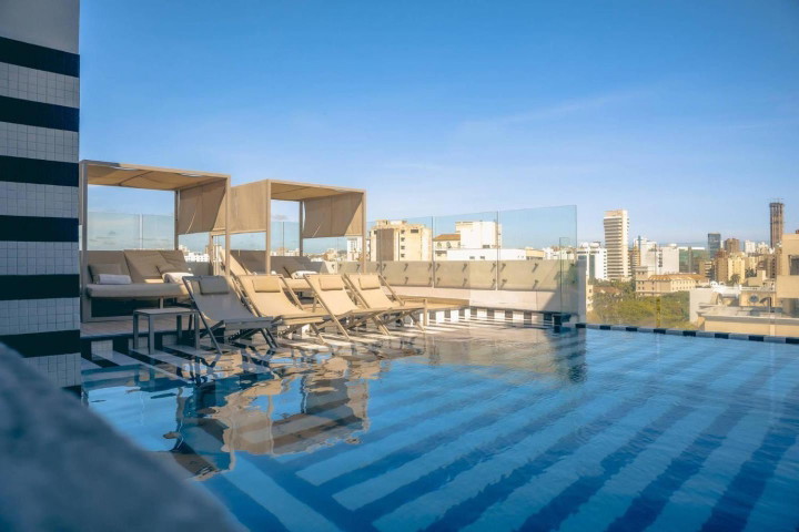 Faranda Collection Barranquilla, A Member Of Radisson Individuals - Soledad