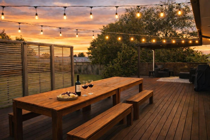 Redwoods Retreat Rotorua Private 3br Home - Rotorua