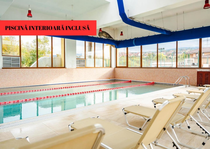 Tci Social Club - Transylvania