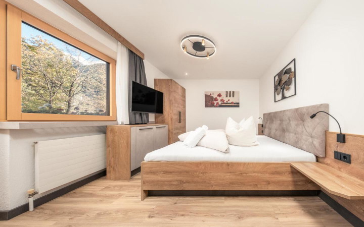 Haus Kofler - Tirol