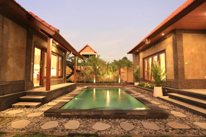 The Prana Suite - Gianyar