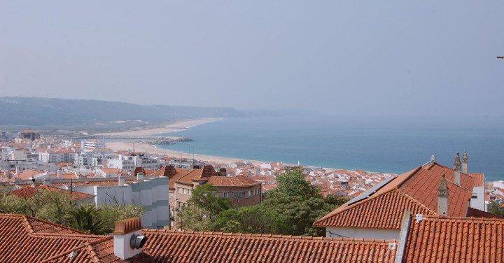 Apartamentos Mare - Nazaré