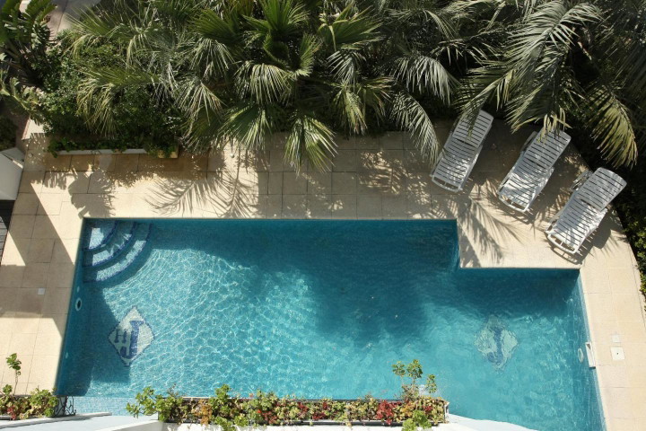 Jamaica Punta Del Este Hotel & Residence - Maldonado