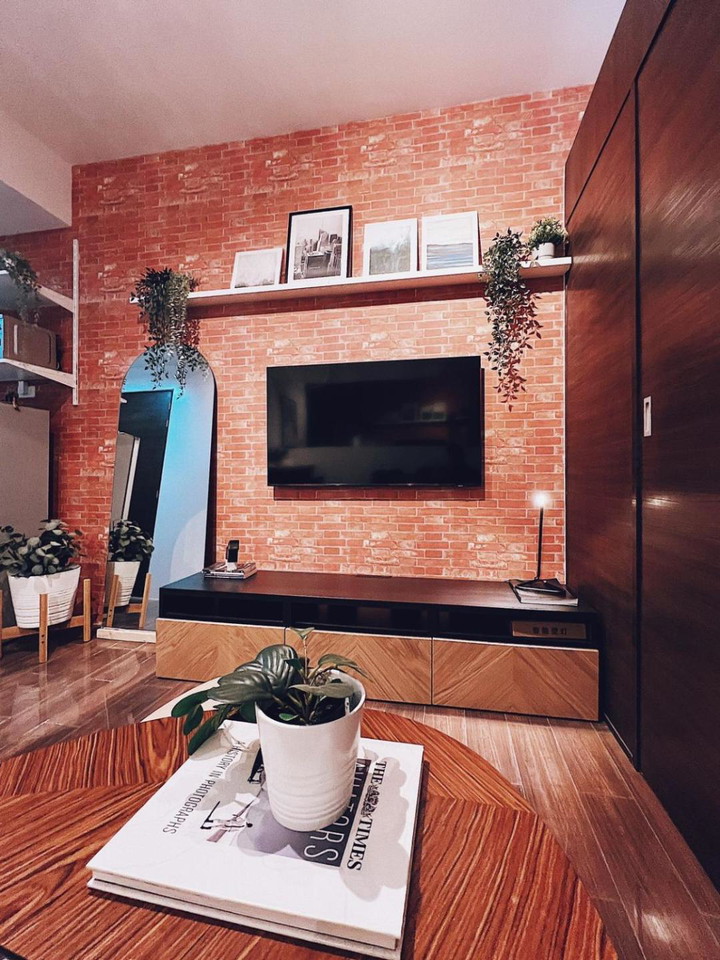 Makati Cosy Home L Couples Families L 500mbps Wifi - Manila