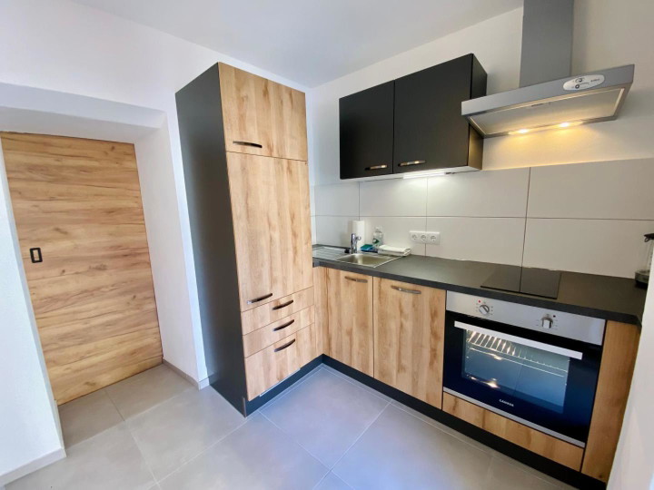 Apartment Katrin Im Zentrum - Ebensee