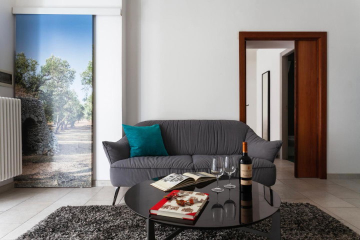 La Casa Nel Vico - Lecce