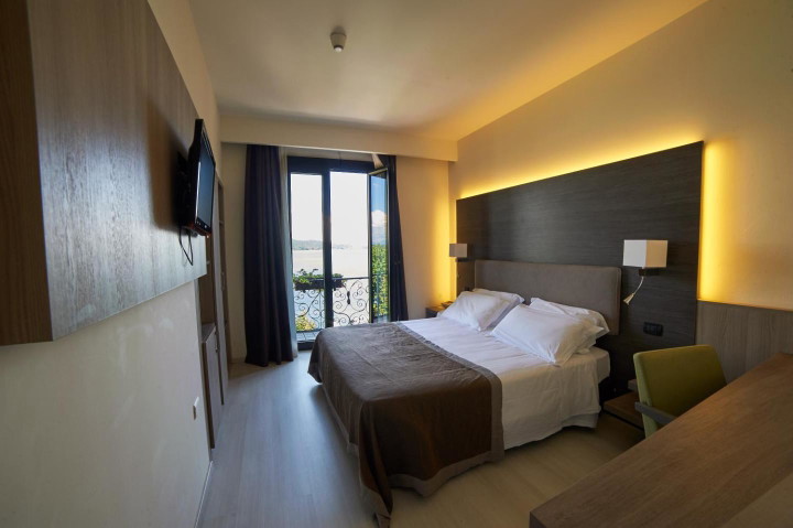 Hotel Giardino - Arona