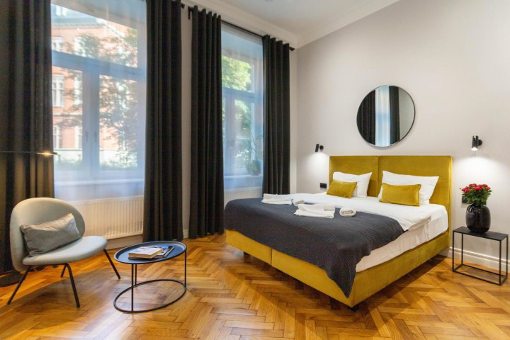 Nola Apartments - Krakow