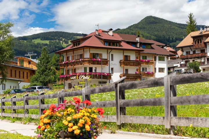 Residence Garni Stella - Kronplatz